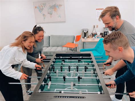 Matchbox Consulting Group Office Photos Glassdoor