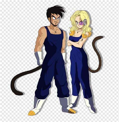 Piccolo Dragon Ball Xenoverse Android 18 Vegeta Majin Buu Persona 5 Fictional Character