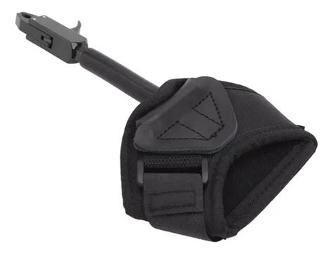 Bow Release Trigger Archery Aid 360 Degrees Rotation Mercadolibre