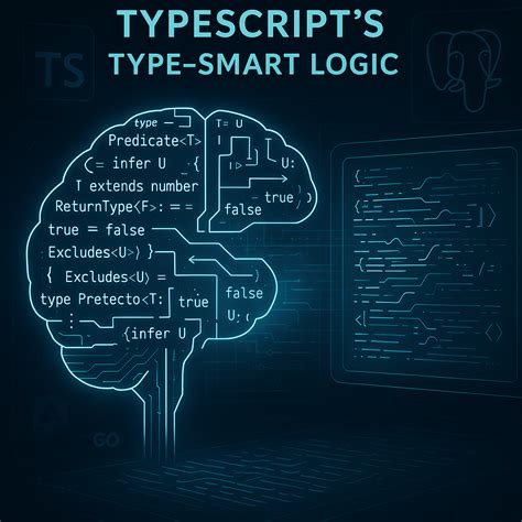 Inferred Type Predicates Unlocking Typescripts Type Smart Logic By Michaël Vd Dev Genius