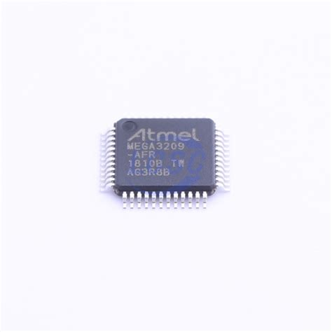 ATMEGA3209 AFR Microchip Tech C194150 LCSC Electronics