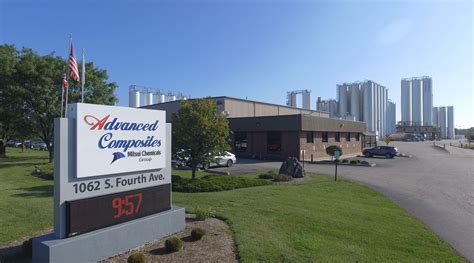 Advanced Composites Linkedin