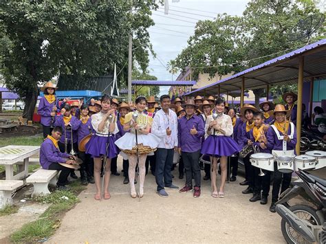 โรงเรียนไพศาลีพิทยา Added A New Photo โรงเรียนไพศาลีพิทยา