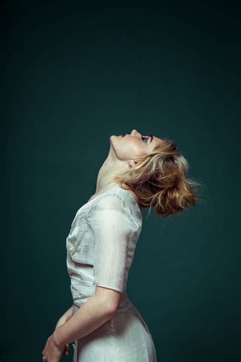 Starlet Arcade Hot Meg Donnelly