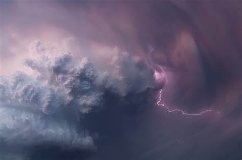 Thunderstorm On Tumblr