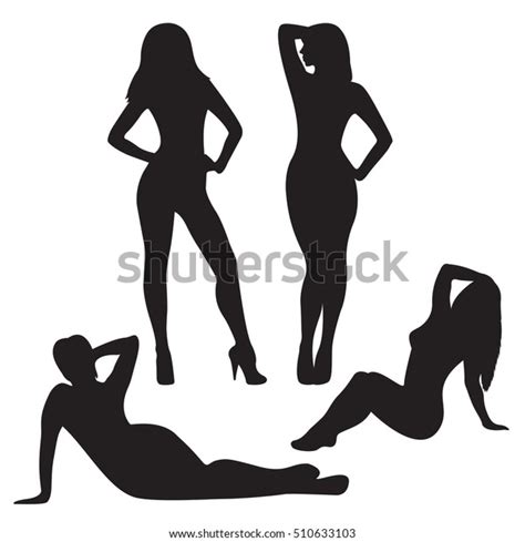 Sexy Woman Symbol Royalty Free Images Stock Photos Pictures Shutterstock