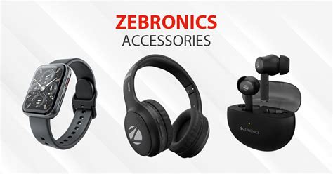 Zebronics Accessories Price In Nepal September2025