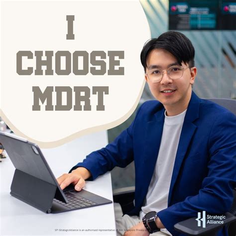 Strategic Alliance Singapore On Linkedin Today We Caught Up With Alex Choo To Find Out Why He