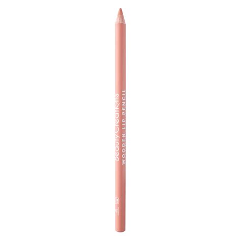 Lápiz Labial Wooden Beauty Creations Luxor Cosmetics