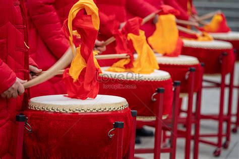 국악기 북 사진 무료 다운로드 Lovepik