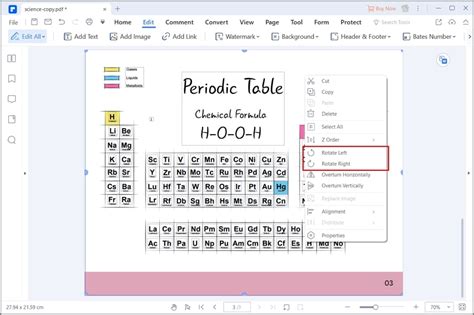 How To Rotate Pages In Google Docs