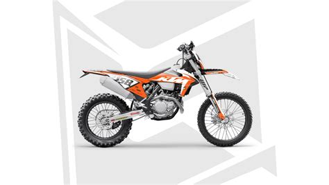 Ktm Exc Sx Sxf 2019 2023 Ktm Design