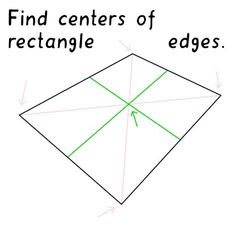 How To Divide Rectangles In Three