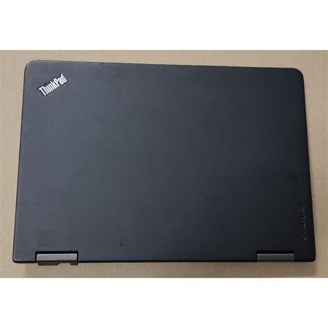 Lenovo Thinkpad Yoga 20c0 TP00062A Casing Cover HDD Jack Touchpad Sounds WiFi LCD Cover Shopee