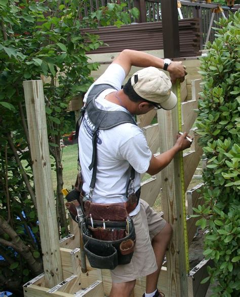 Attaching Bottom Deck Posts THISisCarpentry Deck Stairs Deck Building Plans Deck Steps