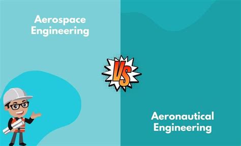 Aerospace Vs Aeronautical Engineering Whats The Difference With Table Diffzy