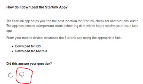 Troubleshooting Starlink Better Internet For Rural Regional Remote Australia BIRRR