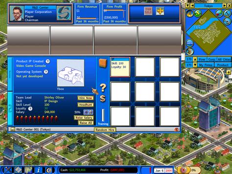 How To Use Video Game Mod Capitalism Lab