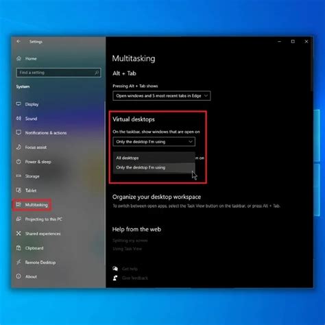 6 Cara Memperbaiki Tombol Alt Tab Tidak Berfungsi Di Windows Dengan Benar Di 2025 Ditulis ID