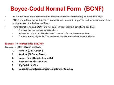 Normalization Normalization Process Of Divide Tables Ppt