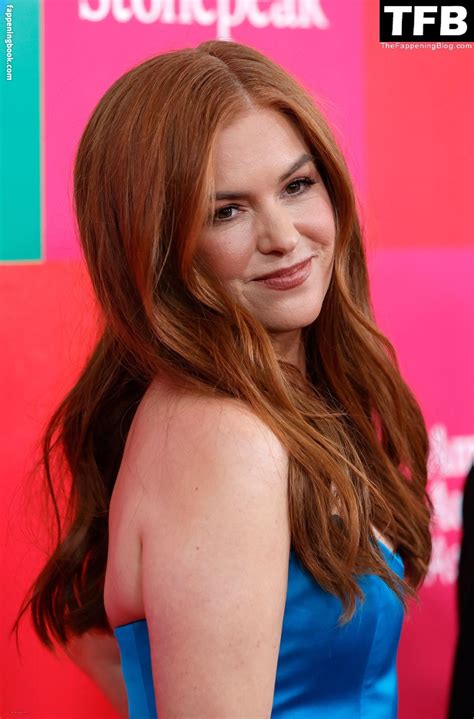 Isla Fisher Nude Onlyfans Leaks Fappening Fappeningbook