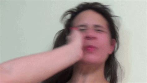 Brutal Hard Face Slapping Clip 5 Xclipshow Clips4sale