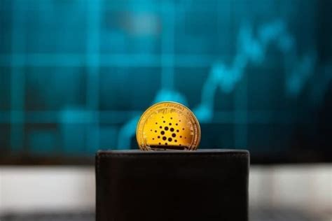 Historically Accurate Algorithm Predicts Cardano Might Surge To 3 60