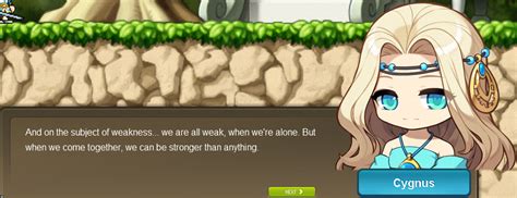 Nexon Will Only Listen If We Stand Together And Stop Giving Them Money Rmaplestory