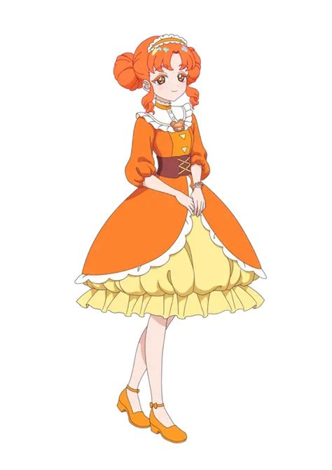 Himitsu No Aipri Danbooru