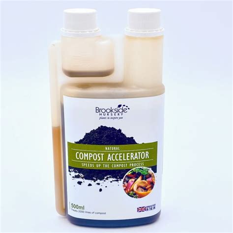 Compost Accelerator 500ml