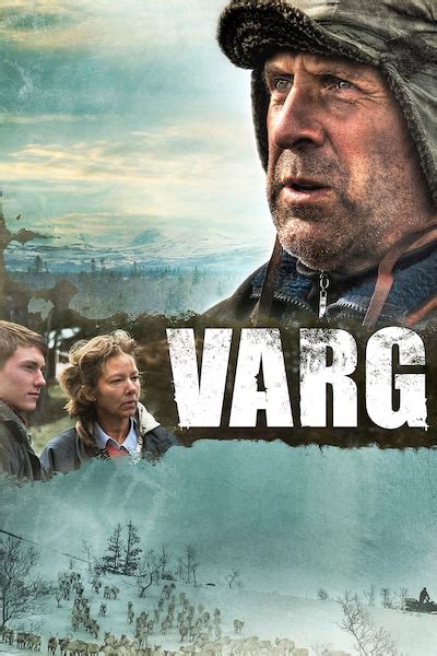Varg Film Online På Viaplay