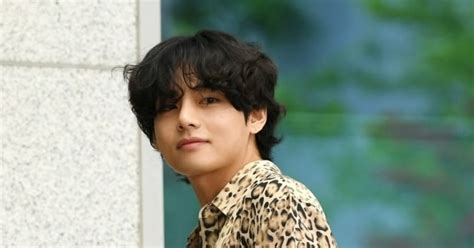 [종합] 용기냈다 방탄소년단 뷔 깜짝 고백 최근 마음 아픈 일 솔직히 별밤