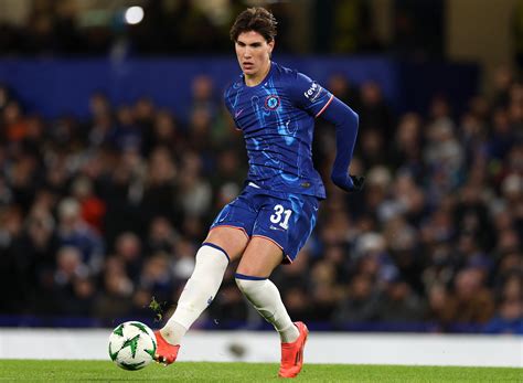 Lazio Return With Slightly Improved Offer For Chelsea Midfielder Cesare Casadei