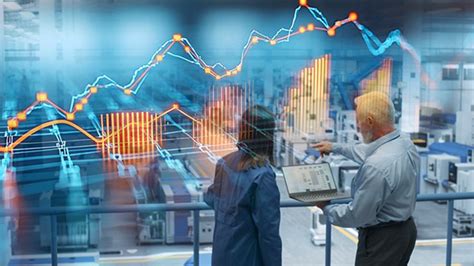 The Power Of Data Contextualization In Manufacturing Ge Vernova