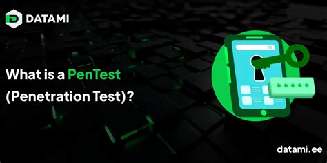 Penetration Testing Execution Standard 7 Ptes Stages Datami