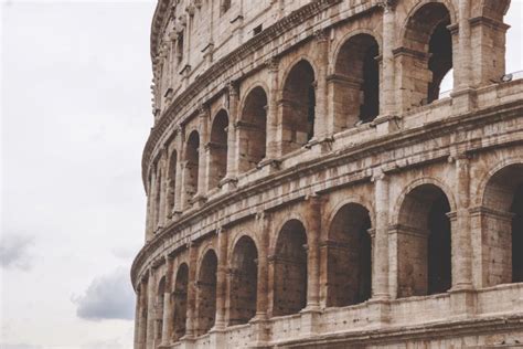 Decimal To Roman Numeral Conversion Eemaginations