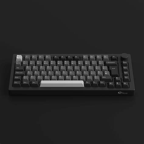 Iso Keyboards Akko