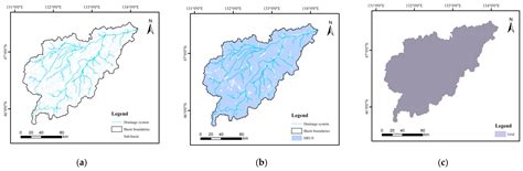 Future Streamflow And Hydrological Drought Under Cmip6 Climate Projections