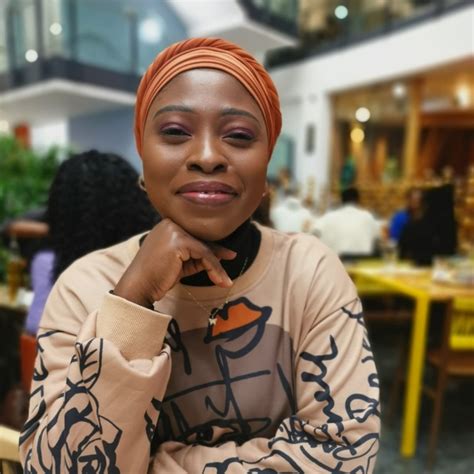 Habibat Adeleke Kazeem Msc Assoc Cipd Hr And Recruitment Advisor