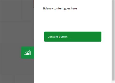 Any Way To Mix Push And Over Modes Of Angular Material Mat Sidenav