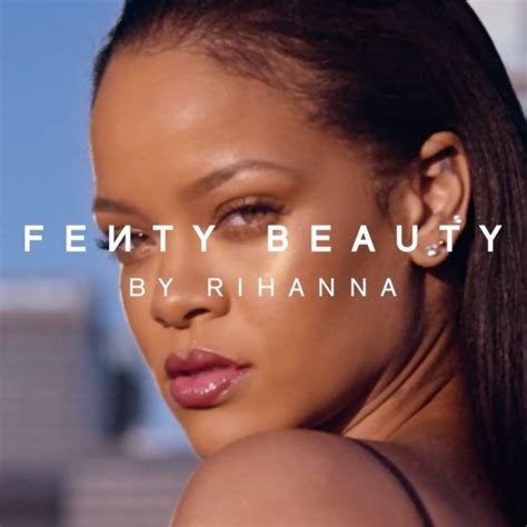 Fenty Beauty Rihanna Wiki Fandom Powered By Wikia