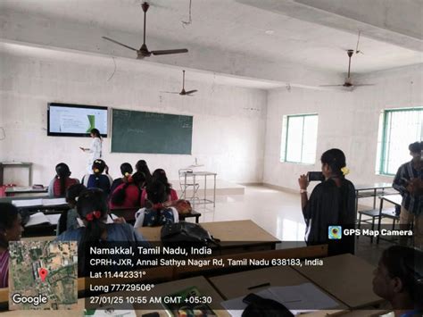 Shanmuga Priya V On Linkedin Today I Done My Seminar In Python Subject