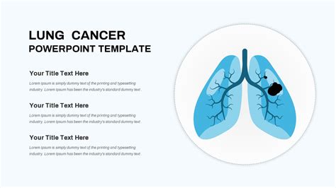 Cancer Powerpoint Template