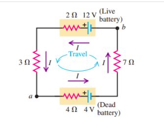 Solved A Review Constants Be Sure To Review Examples 26 3 Chegg Com