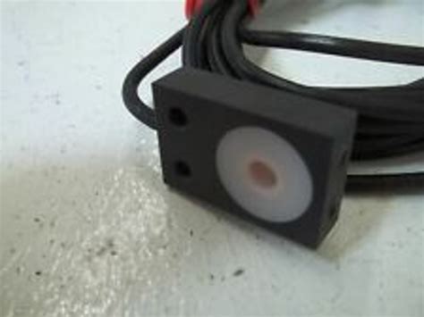 Keyence Th 305 Magnetic Proximity Sensor Industrial Lynx