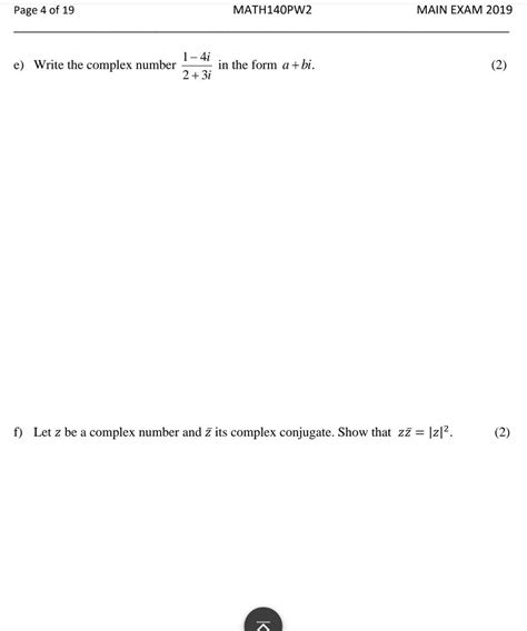 Solved A Use Matrices To Solve The Following System Of Chegg Com