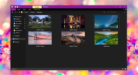 Microsoft Reportedly Working On Major File Explorer Update Softpedia
