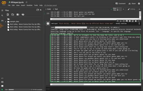 How To Use Whisper A Free Speech To Text AI Tool By OpenAI