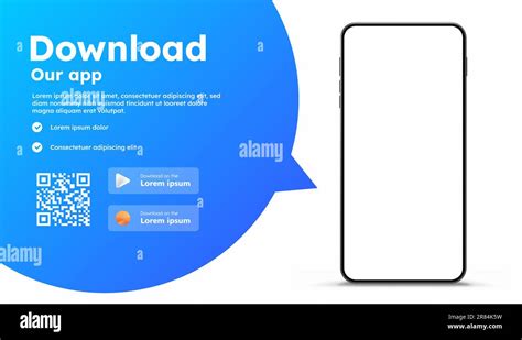 Download App Message Stock Vector Image And Art Alamy