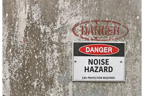 Noise Frequency Weightings A Quick Guide Envirotec